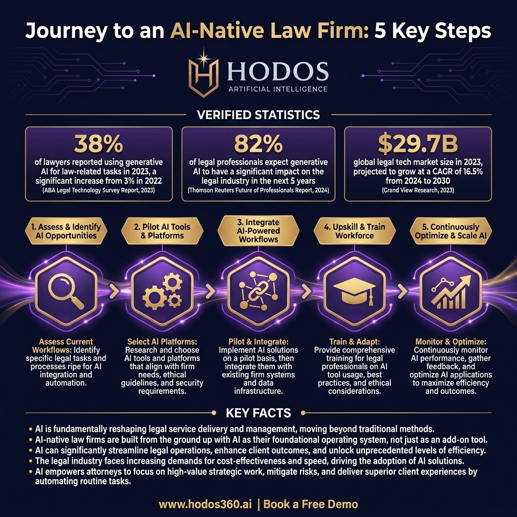 AI-Native Law Firms: The Ultimate Guide to Modern Legal Practice ...